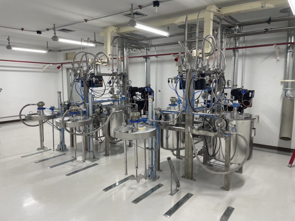 ภาพรวม | PARKER ENGINEERING (THAILAND) CO., LTD.