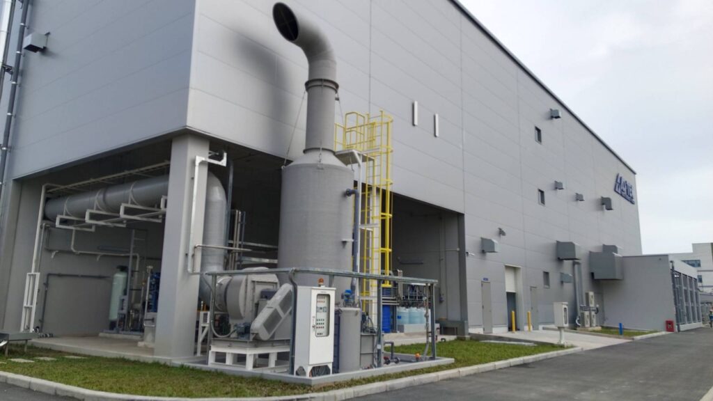 ภาพรวม | PARKER ENGINEERING (THAILAND) CO., LTD.