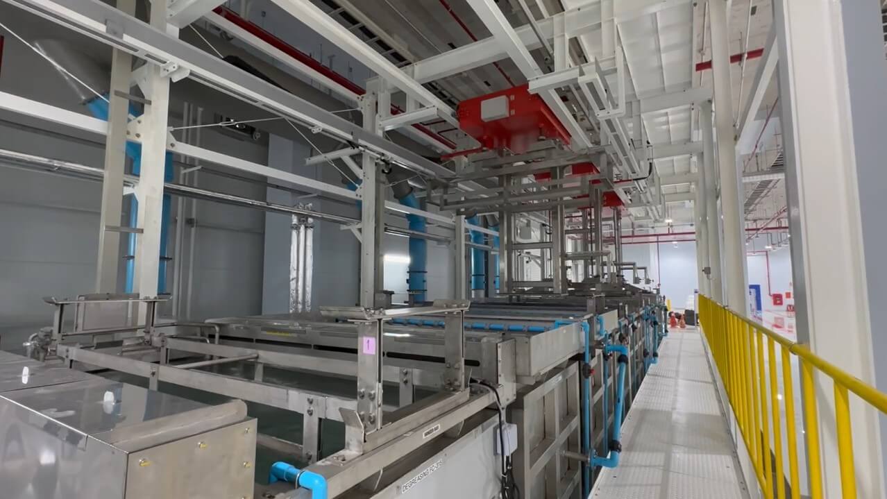 OVERVIEW | PARKER ENGINEERING (THAILAND) CO., LTD.
