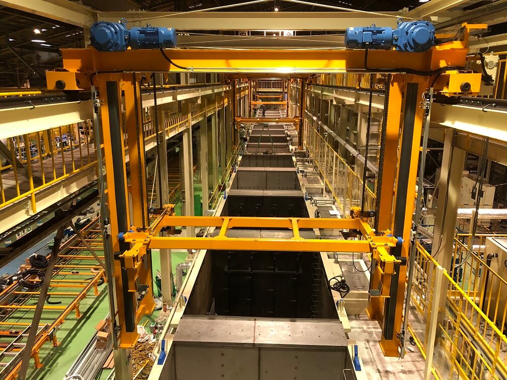 ภาพรวม | PARKER ENGINEERING (THAILAND) CO., LTD.