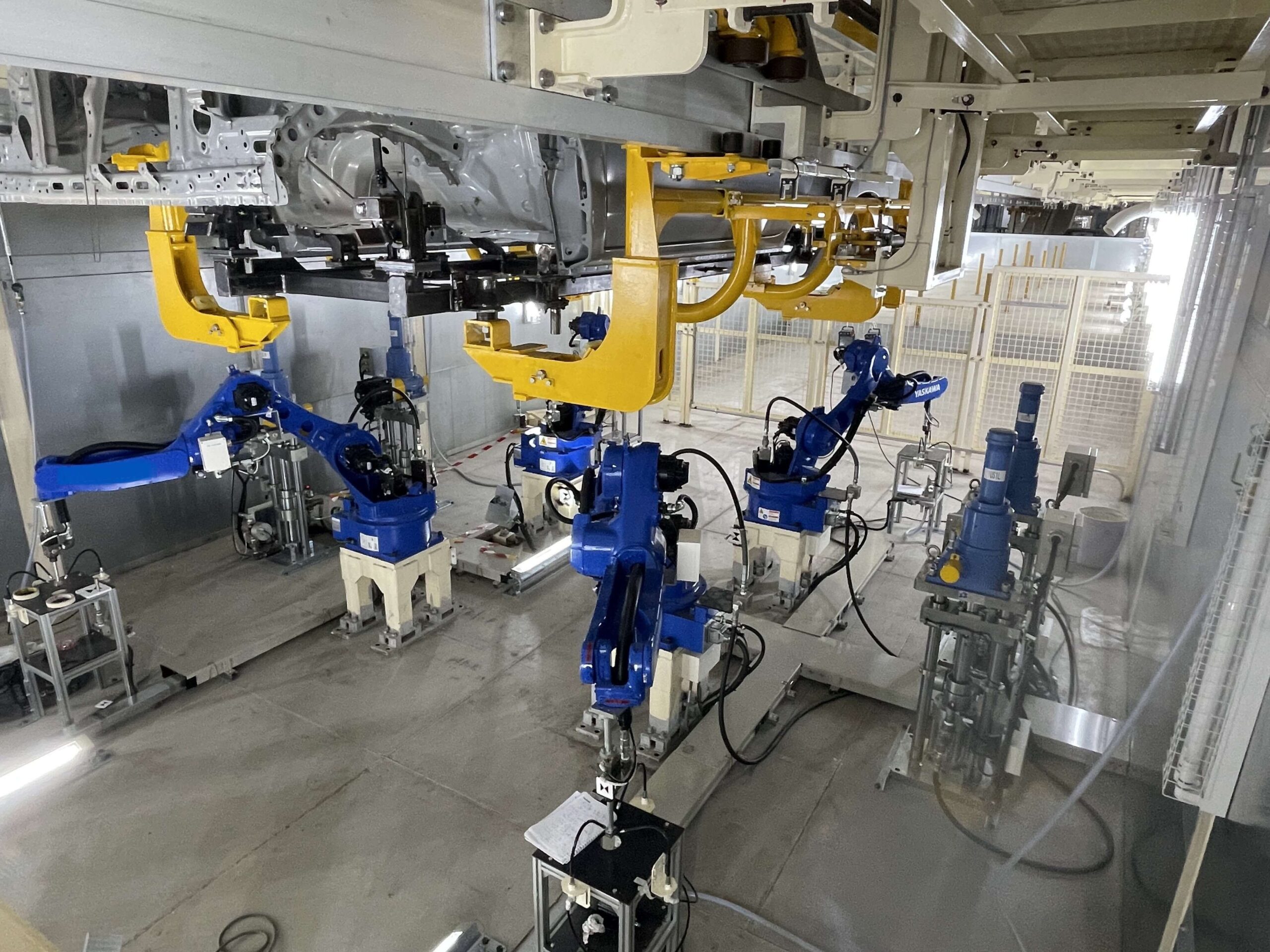 OVERVIEW | PARKER ENGINEERING (THAILAND) CO., LTD.